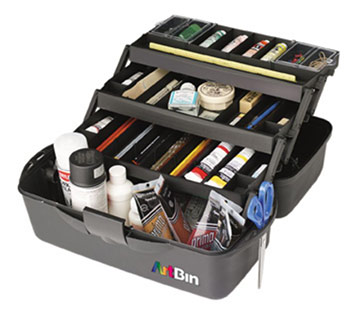 Art Boxes