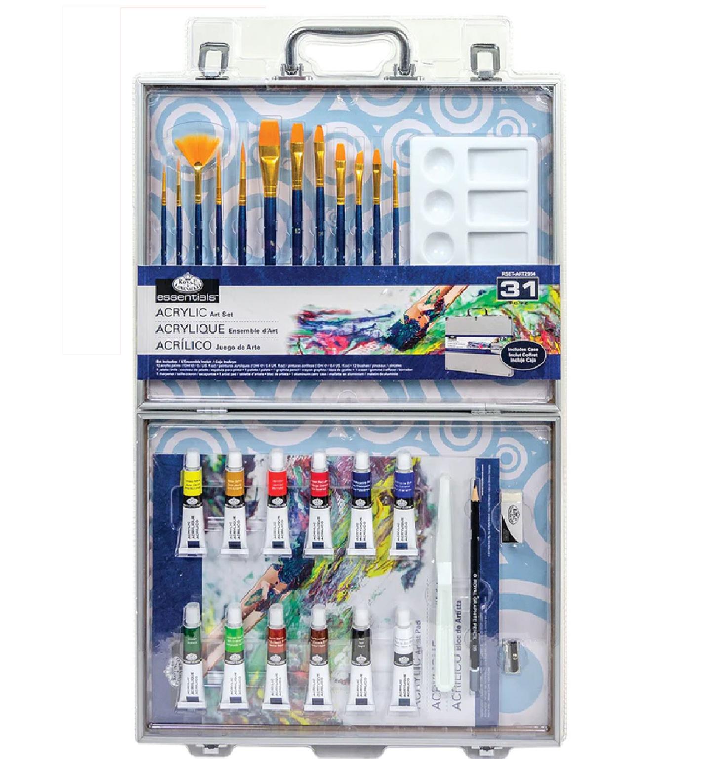 Artist Kits - Quality Art, Inc. School and Fine Art Supplies