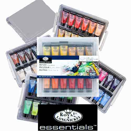 Quality Art, Inc. - School and Fine Art Supplies